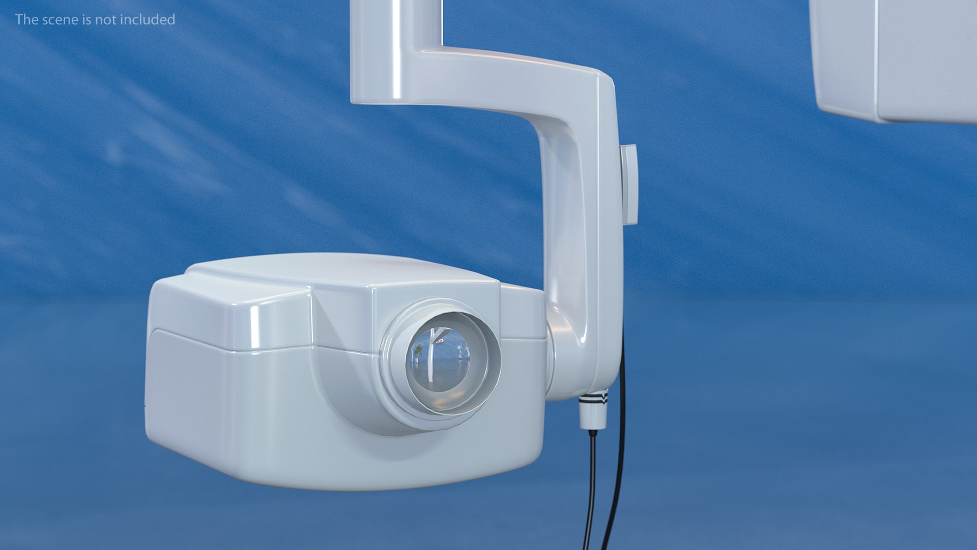 3D Planmeca Prox Intraoral X - TurboSquid 1590123