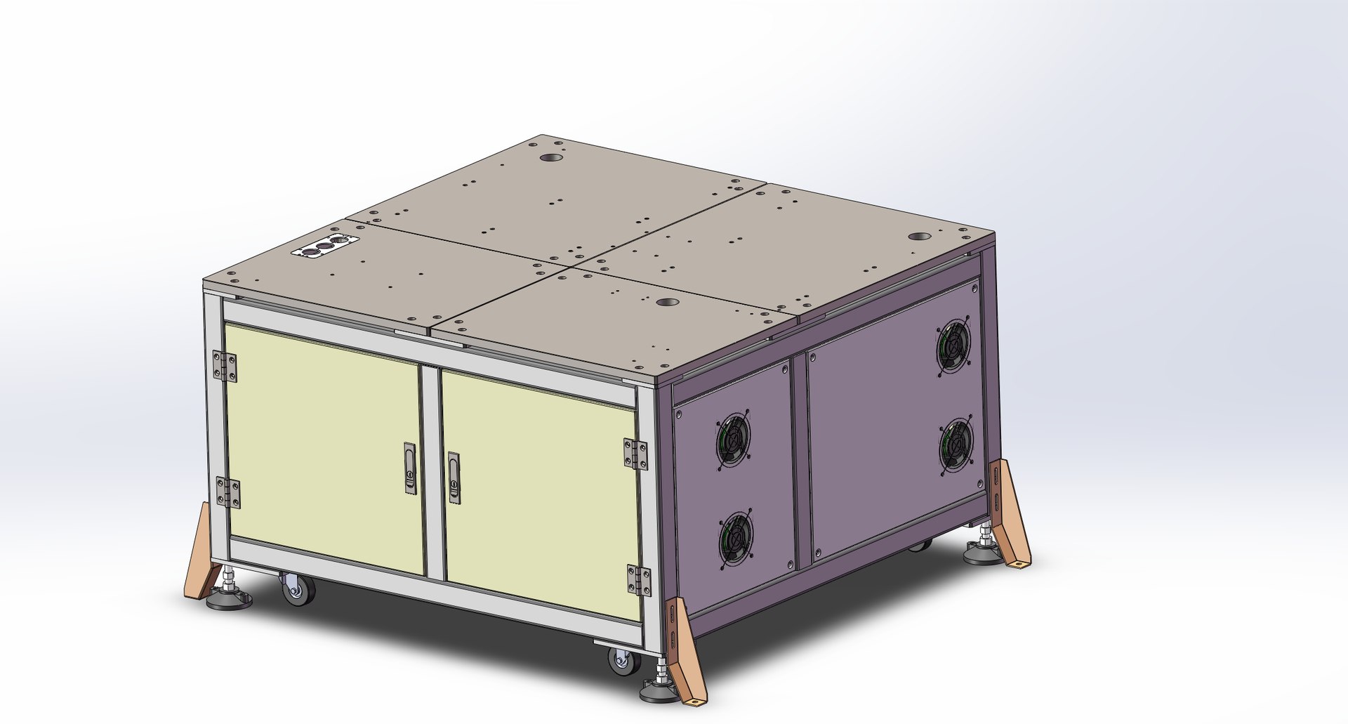 Automatic Radium Carving Machine Model - TurboSquid 2020721