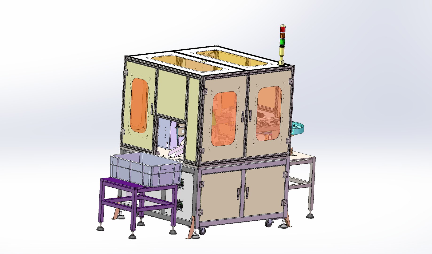 Automatic Radium Carving Machine Model - TurboSquid 2020721