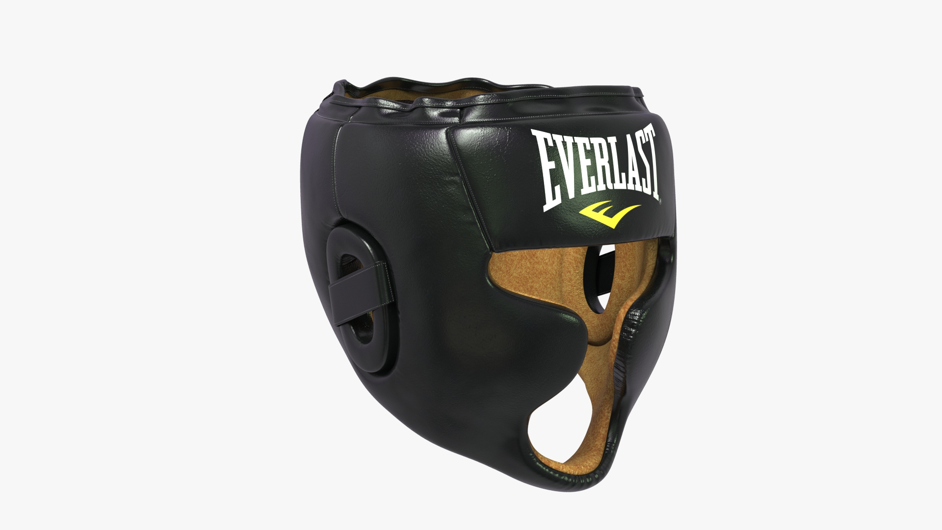 3D Boxing Training Helmet - TurboSquid 1441131