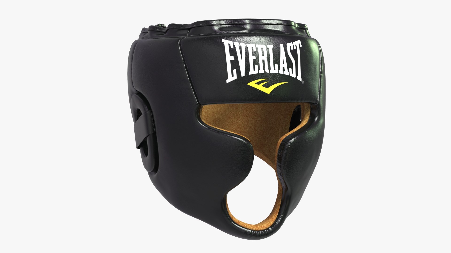 3D Boxing Training Helmet - TurboSquid 1441131
