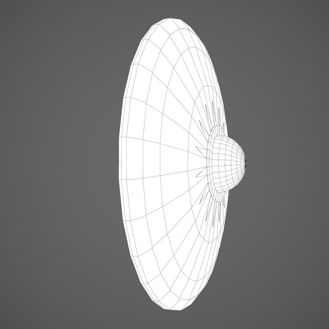 3D viking sun shield - TurboSquid 1623257