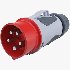 Power Adapter 3D Models for Download | TurboSquid