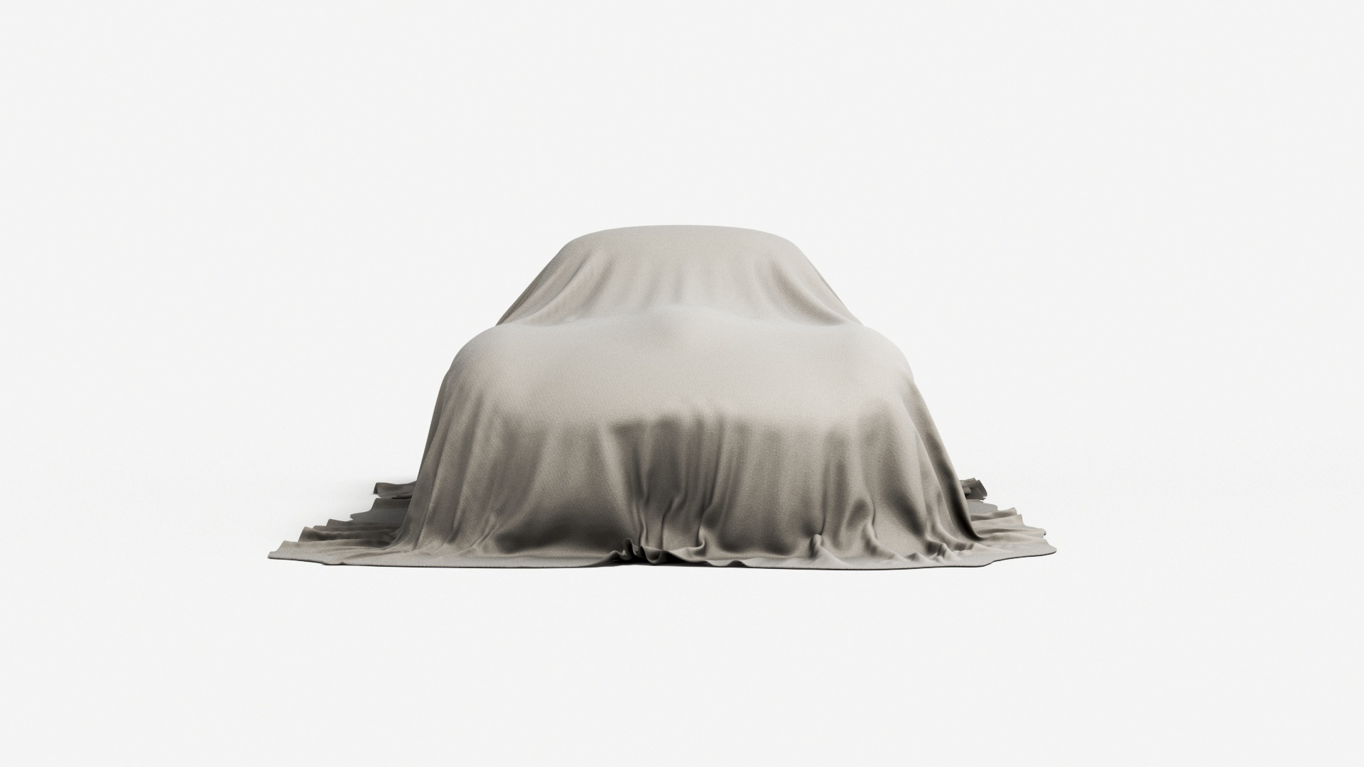 3D model car cover - TurboSquid 1641978