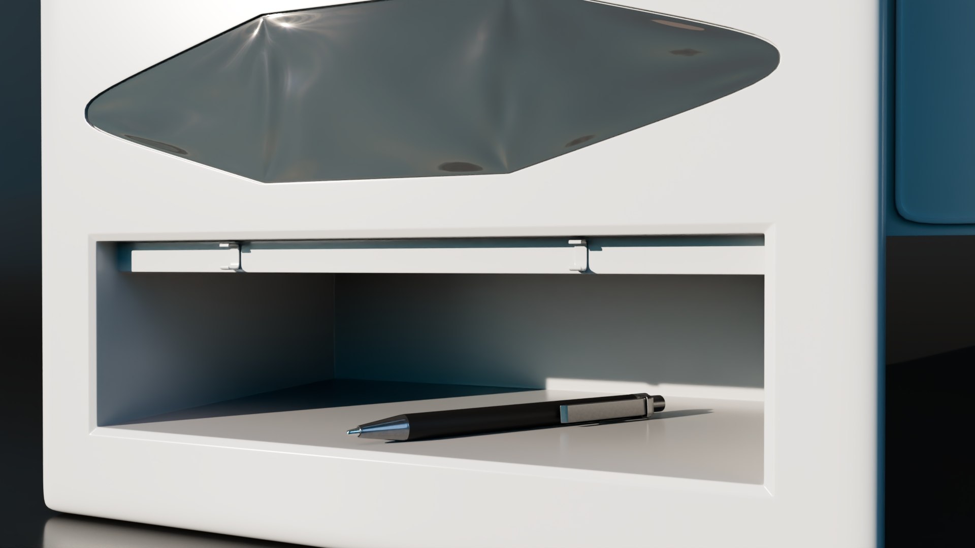 3D SuggestionBox - TurboSquid 2292407