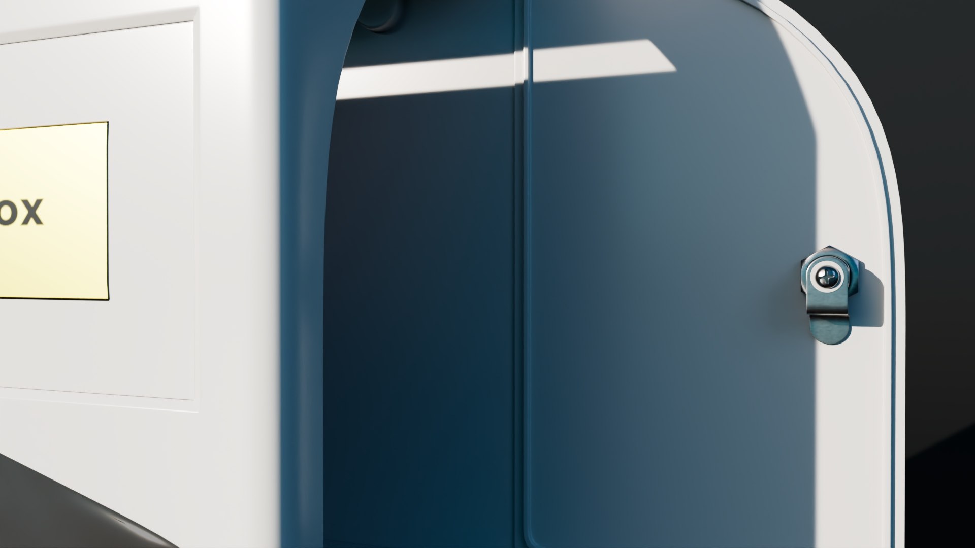 3D SuggestionBox - TurboSquid 2292407