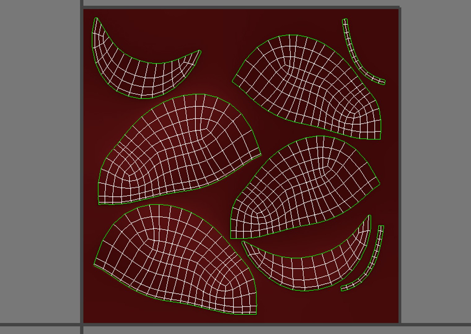 Red Hat 3D - TurboSquid 1640198