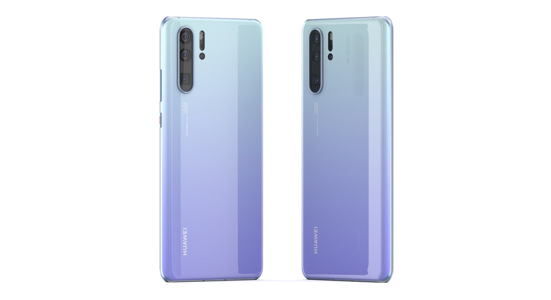 3D Huawei P30 P Model - TurboSquid 1413558