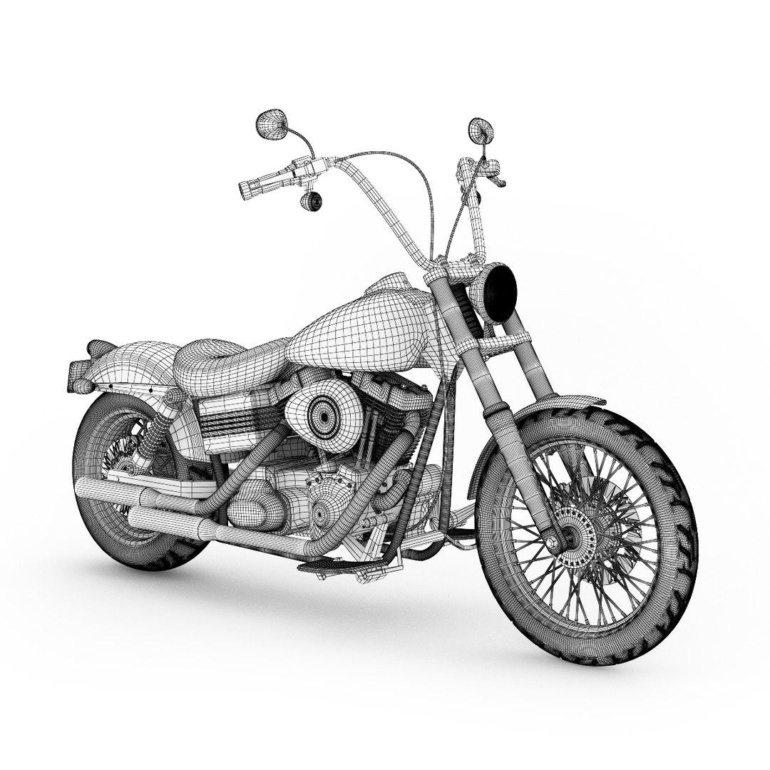 Vehicles Volume 1 3d Model