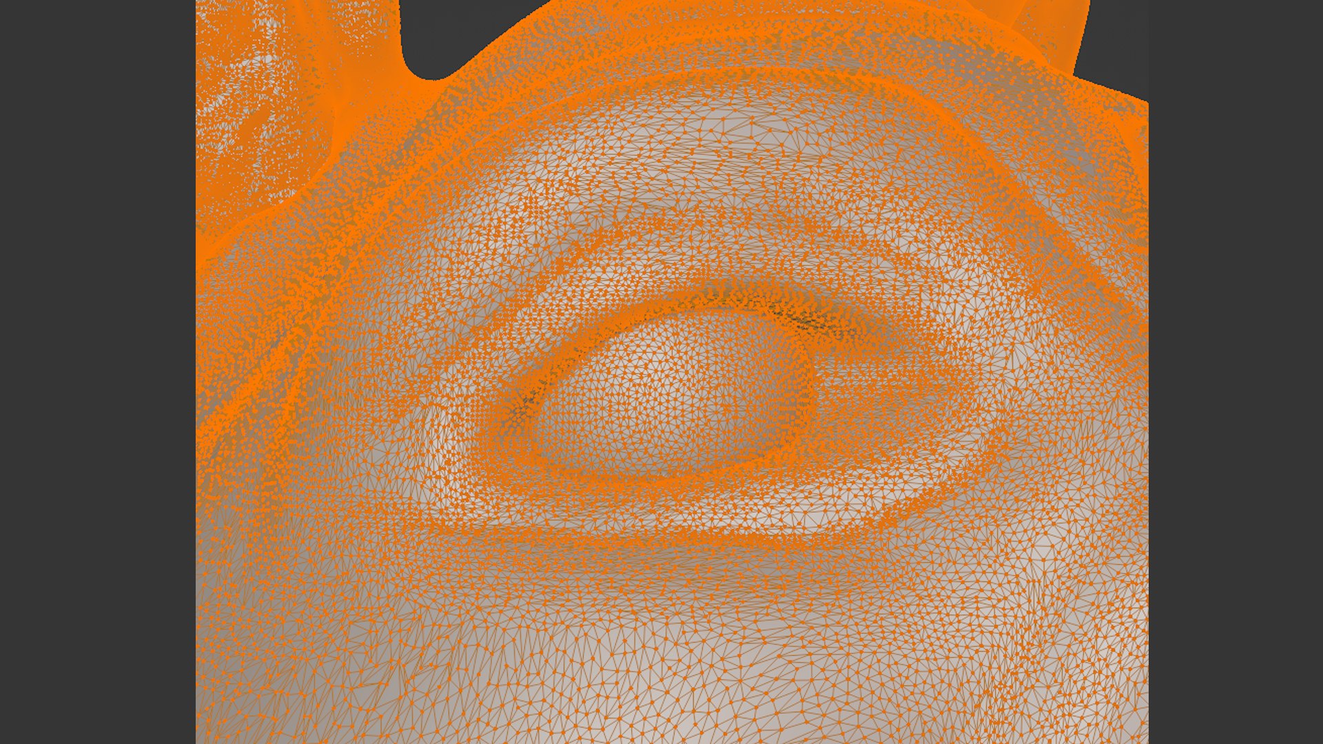 3D Pig Man - Print Model - TurboSquid 2146659