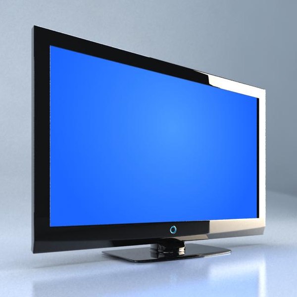 max flat panel tv