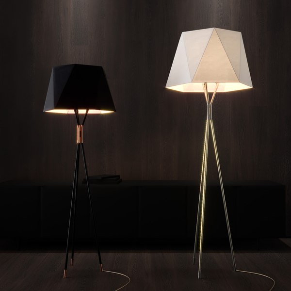 3d penta luce china