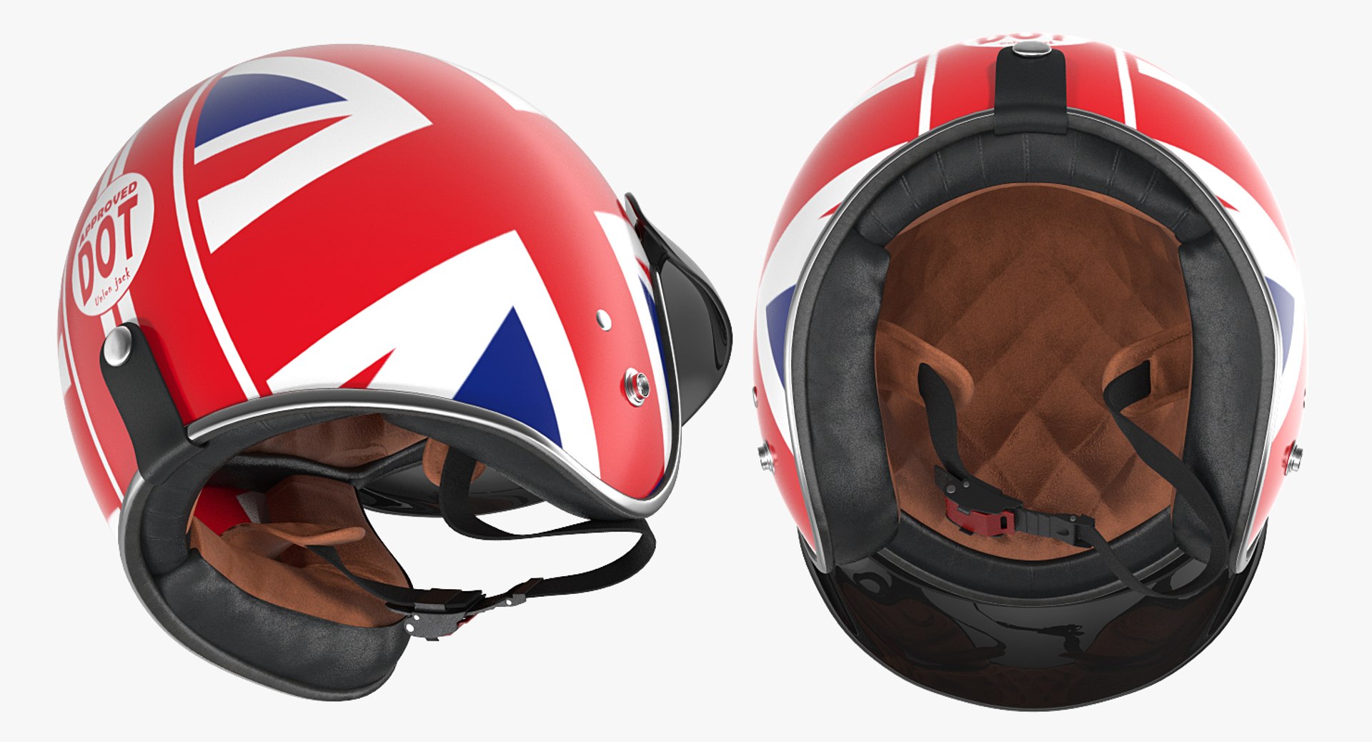 Torc T50 Route66 Vintage 3D Model - TurboSquid 1418897