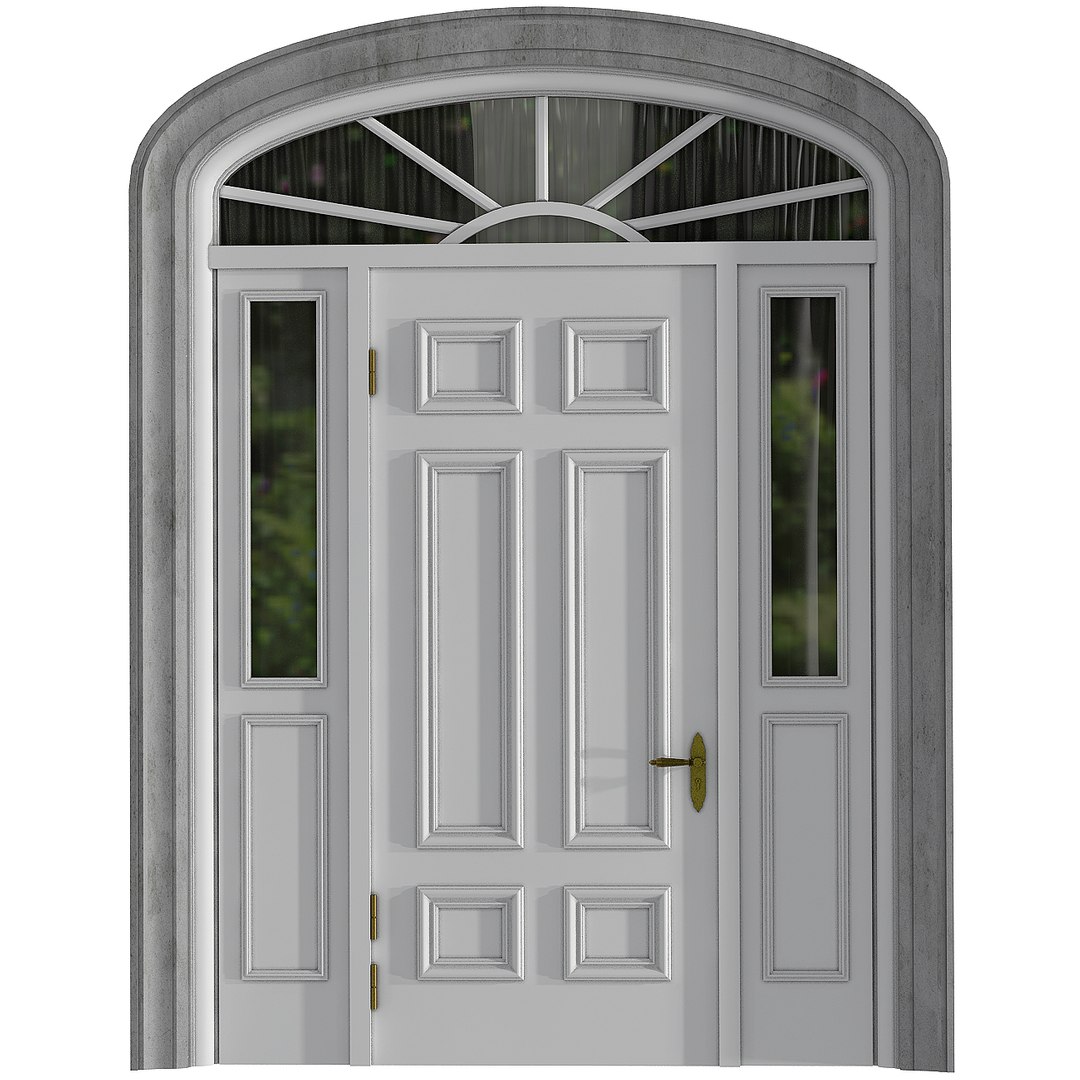 Max Doors Windows Style Classics