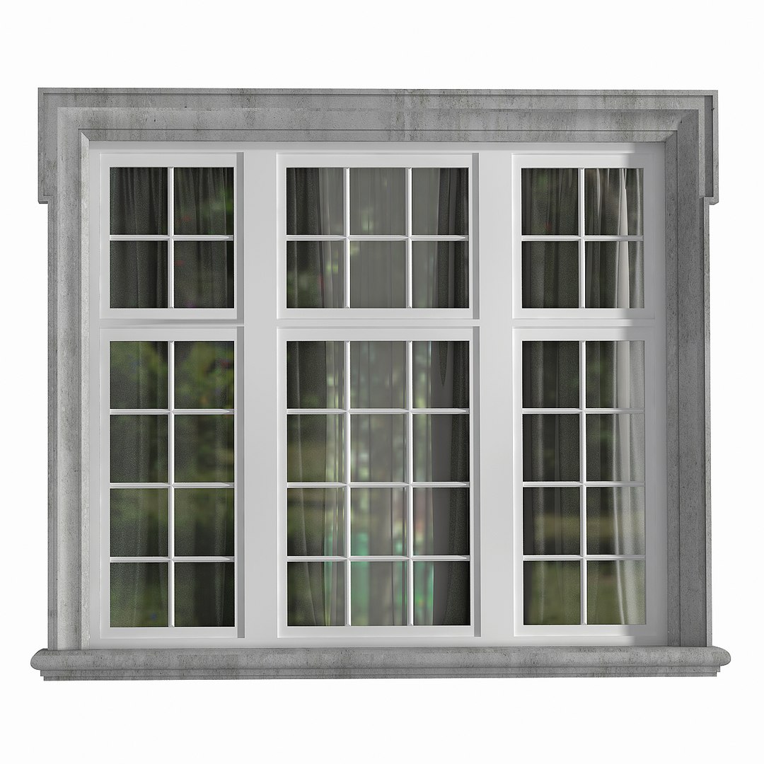 Max Doors Windows Style Classics