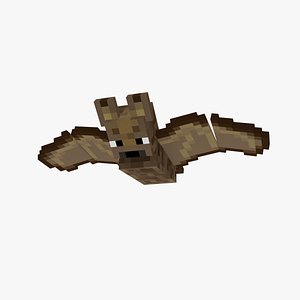 3D Minecraft Models | TurboSquid