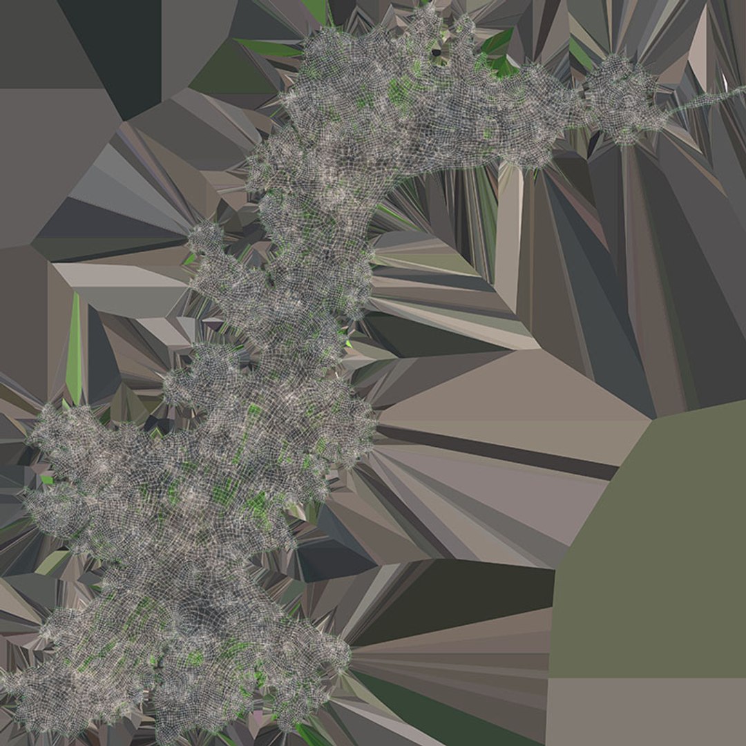 Rock Cliff Shape Collection 3D - TurboSquid 2184558