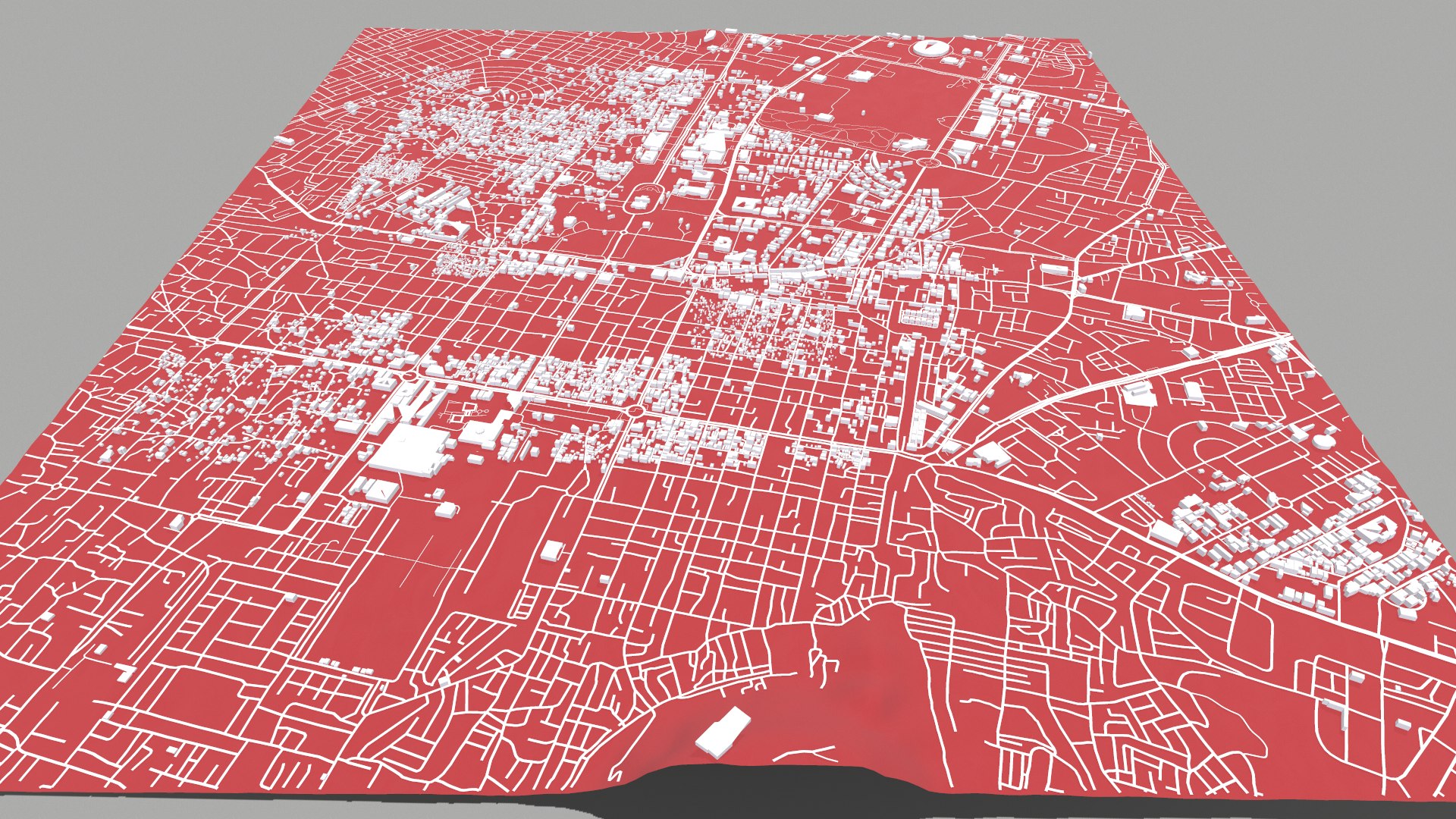 3D Cityscape Jaipur Rajasthan India - TurboSquid 1991498