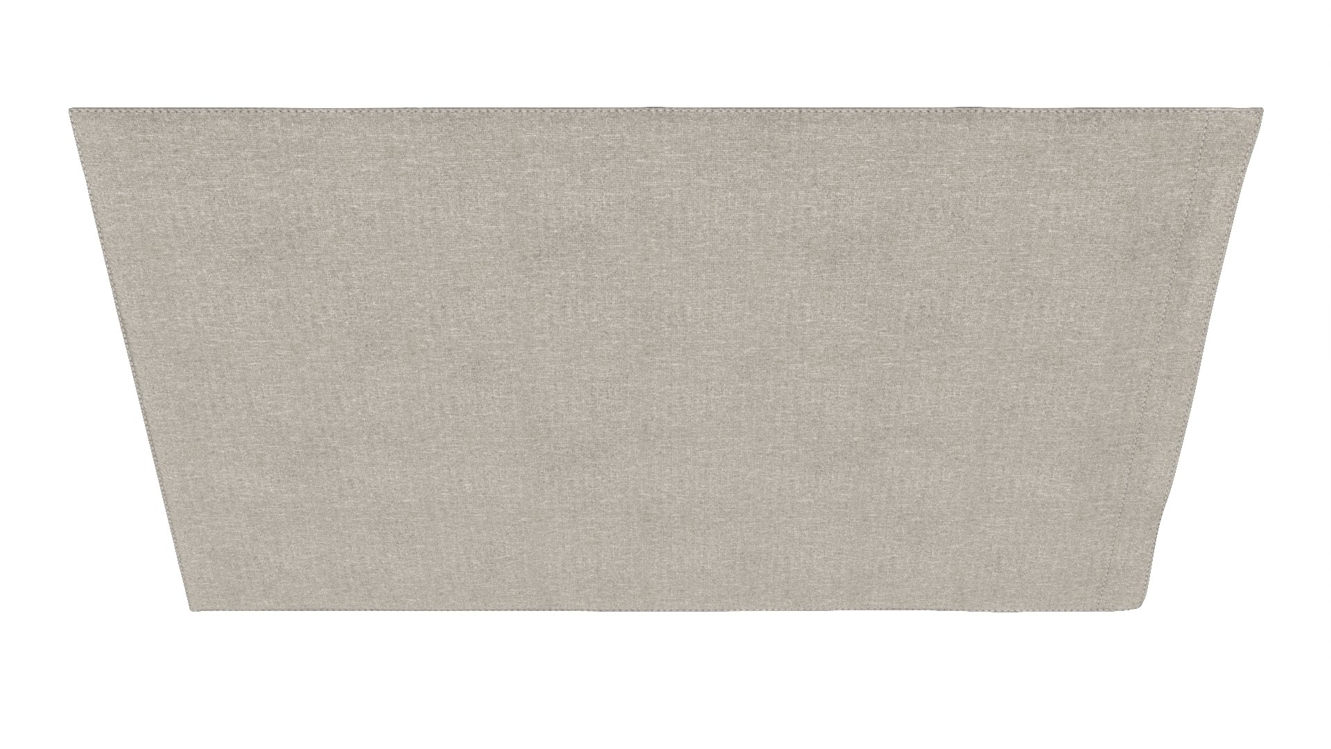 Relaxation Mat Acupuncture Blue Model Turbosquid 2235973