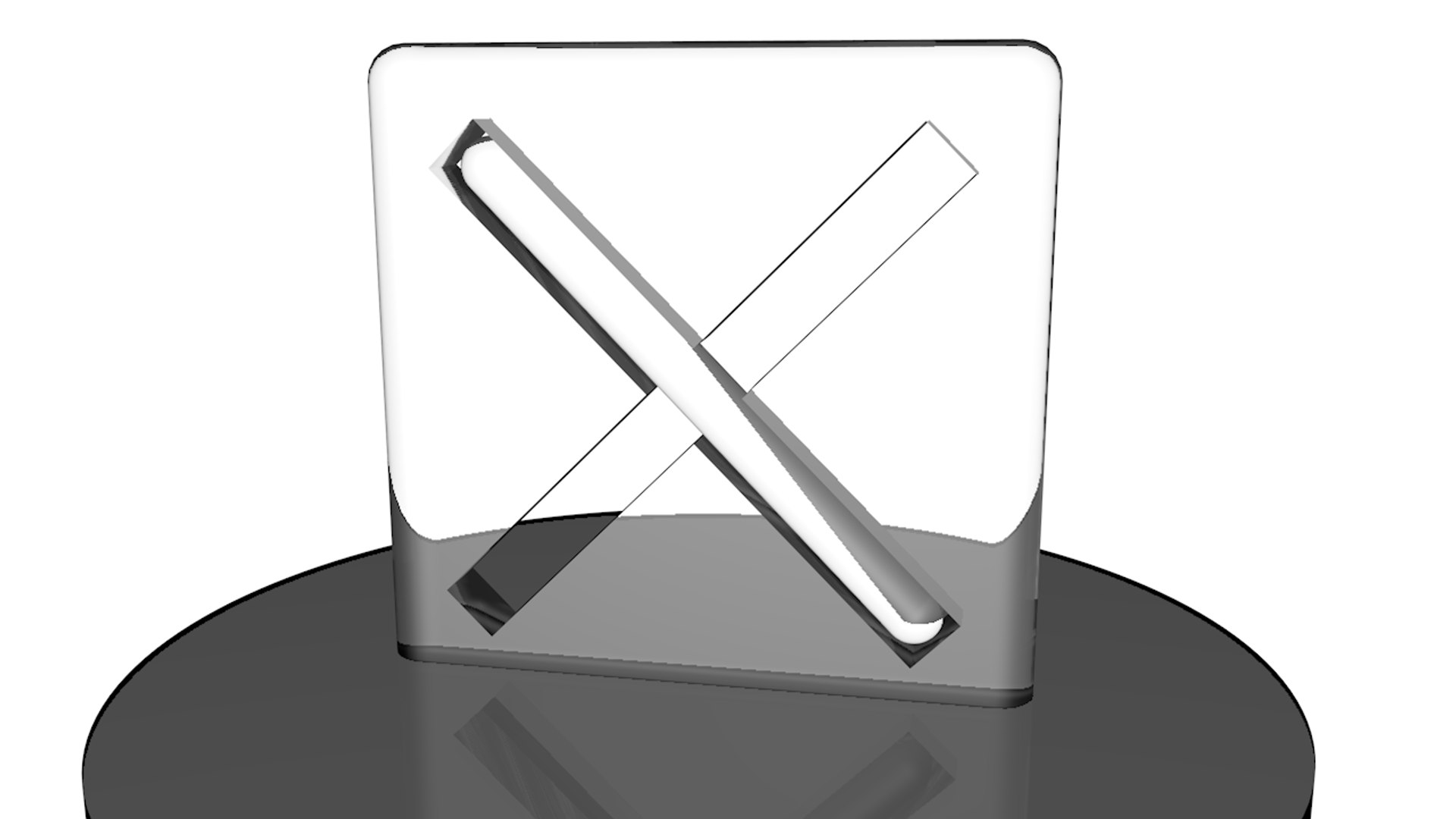 Cool Looping Animation Glass 3D Model - TurboSquid 1517189