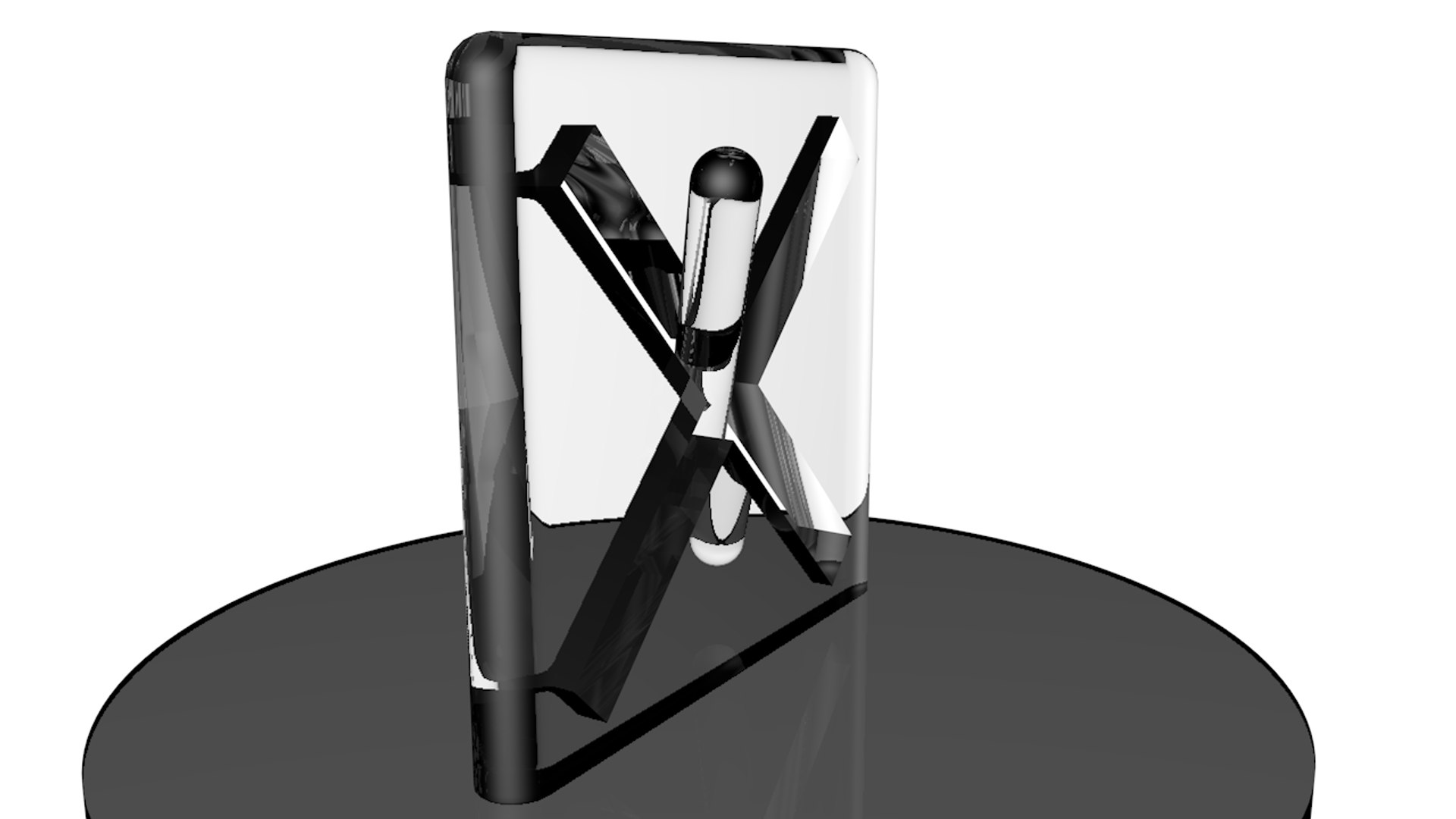 Cool Looping Animation Glass 3D Model - TurboSquid 1517189