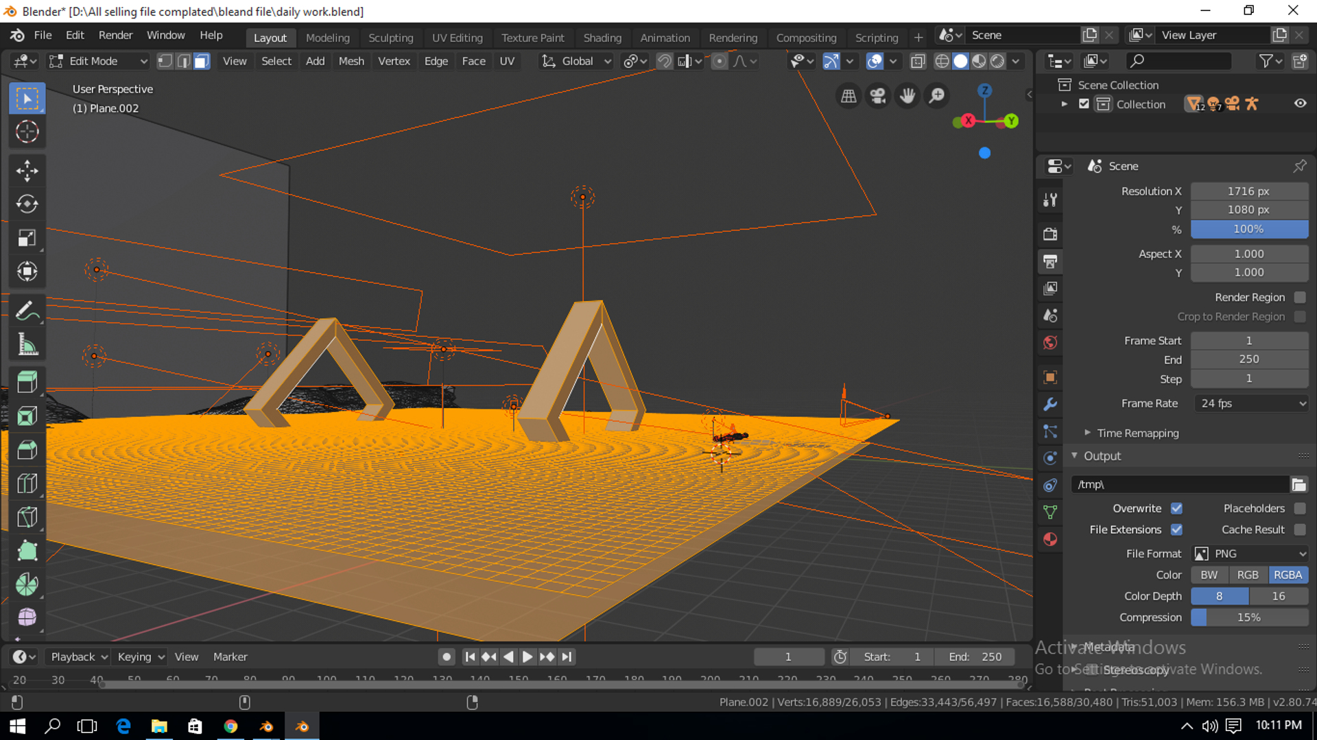 Free 3D sky environment - TurboSquid 1425659