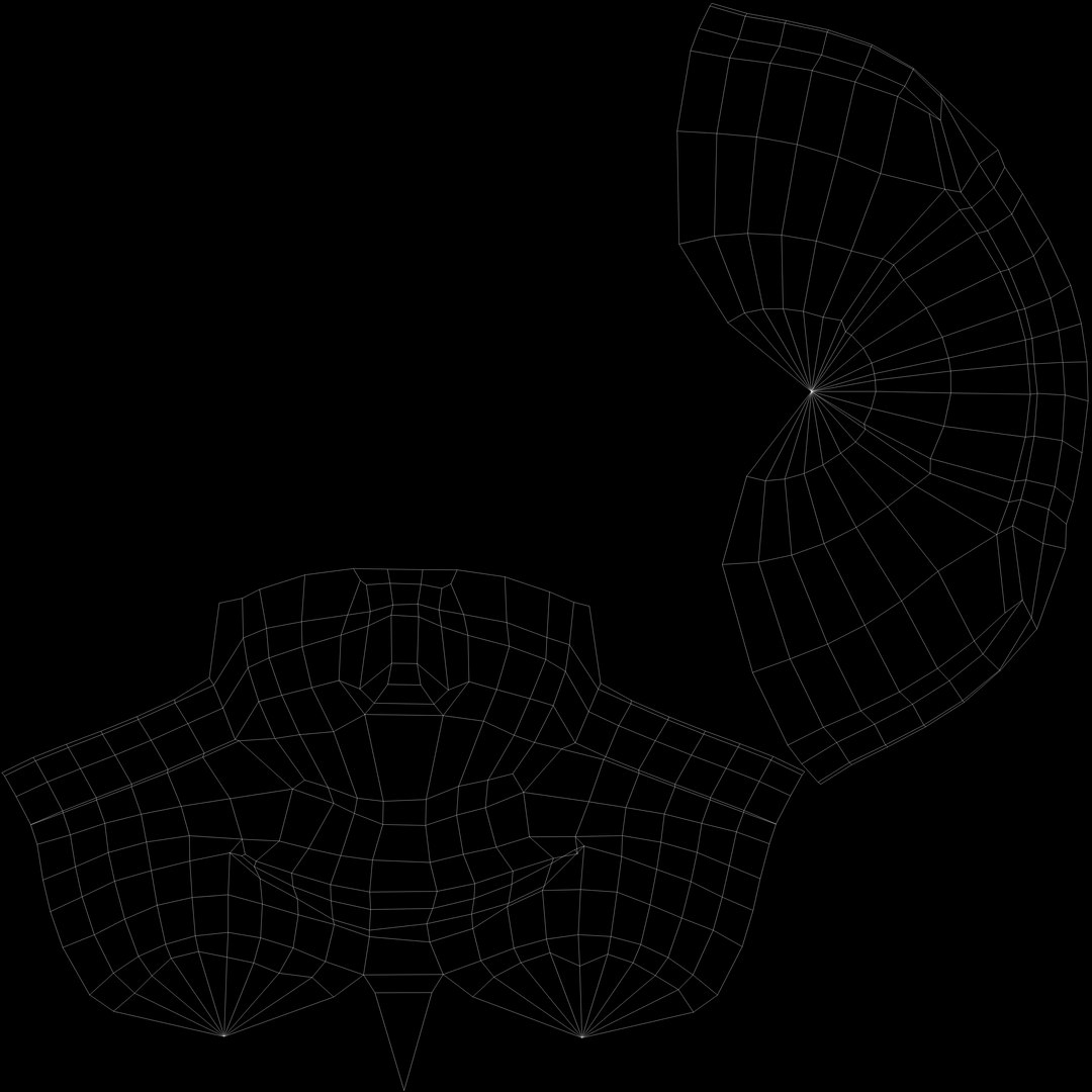 3D Easter Statue - TurboSquid 1547240