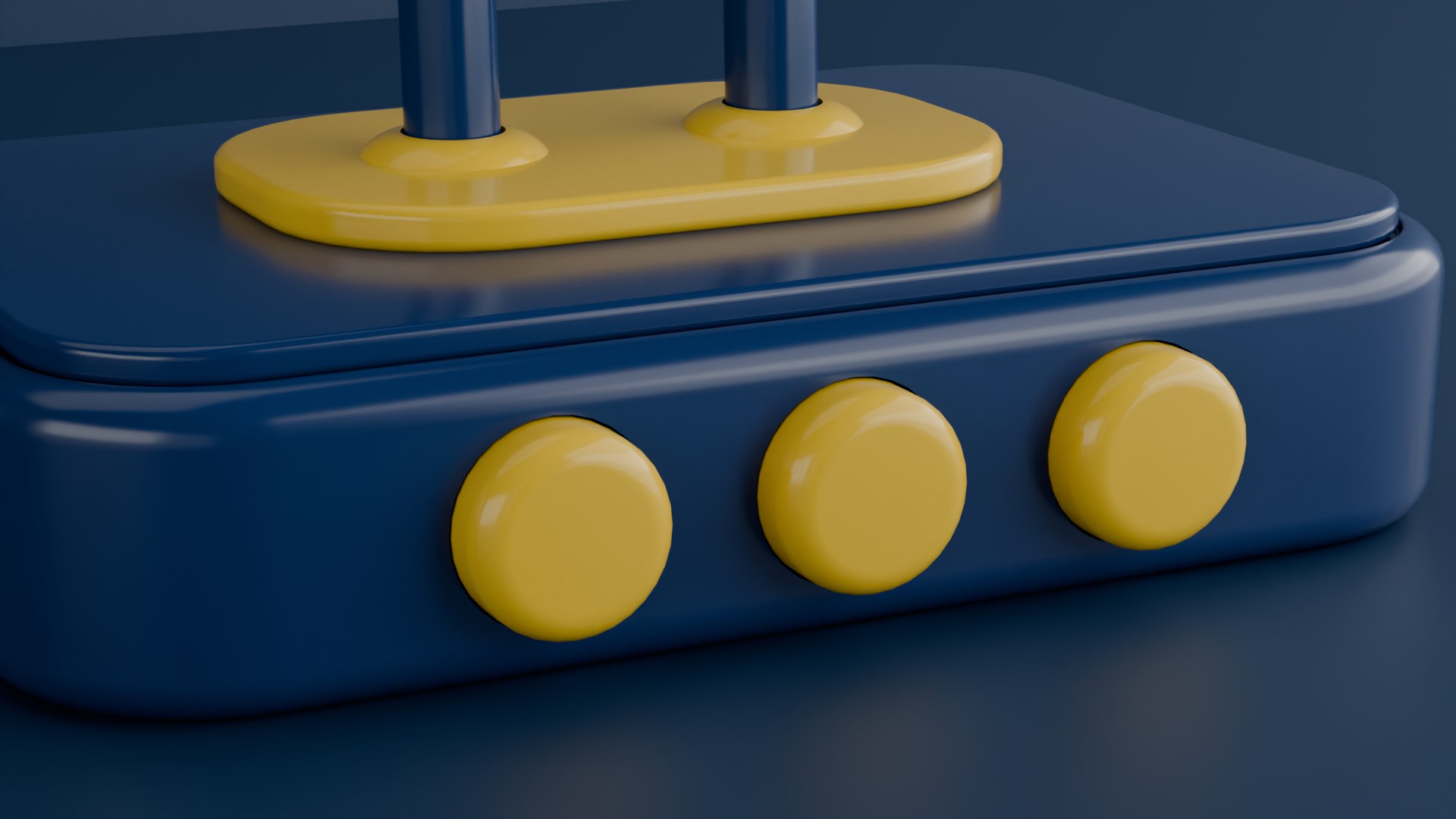 Free 3D WiFi Router Model - TurboSquid 2320009