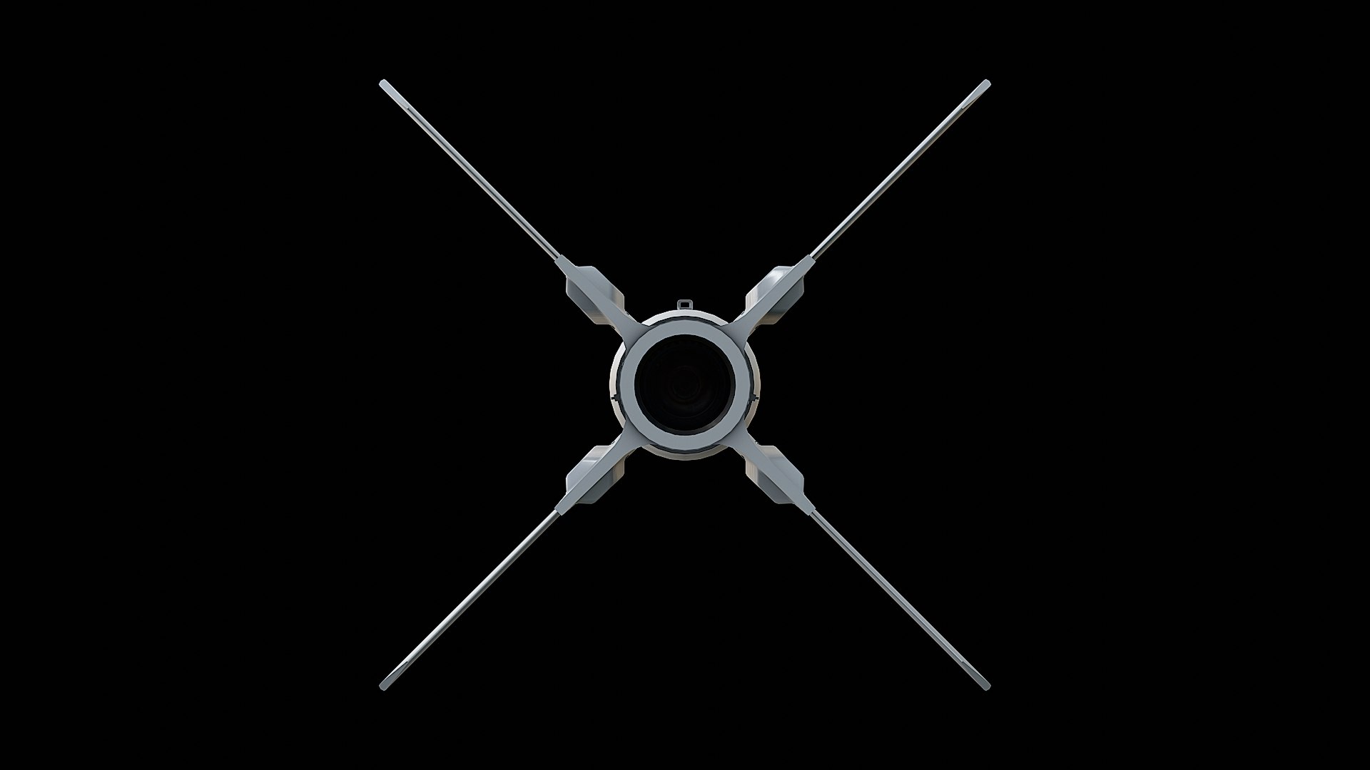 3D Paveway 2 Plus Laser Guided Bomb - TurboSquid 2389159