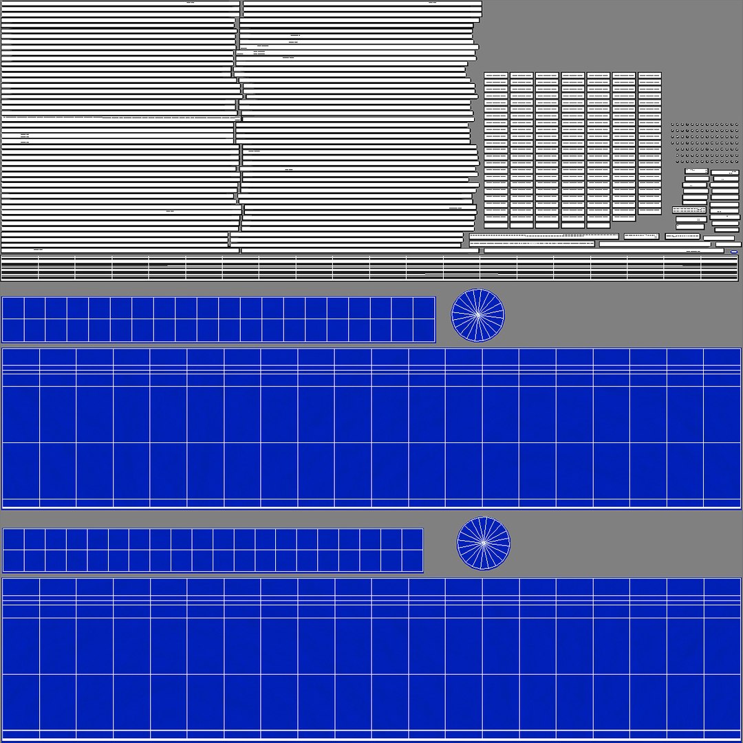 3D Traditional Arabic Blue Fez - TurboSquid 1681973
