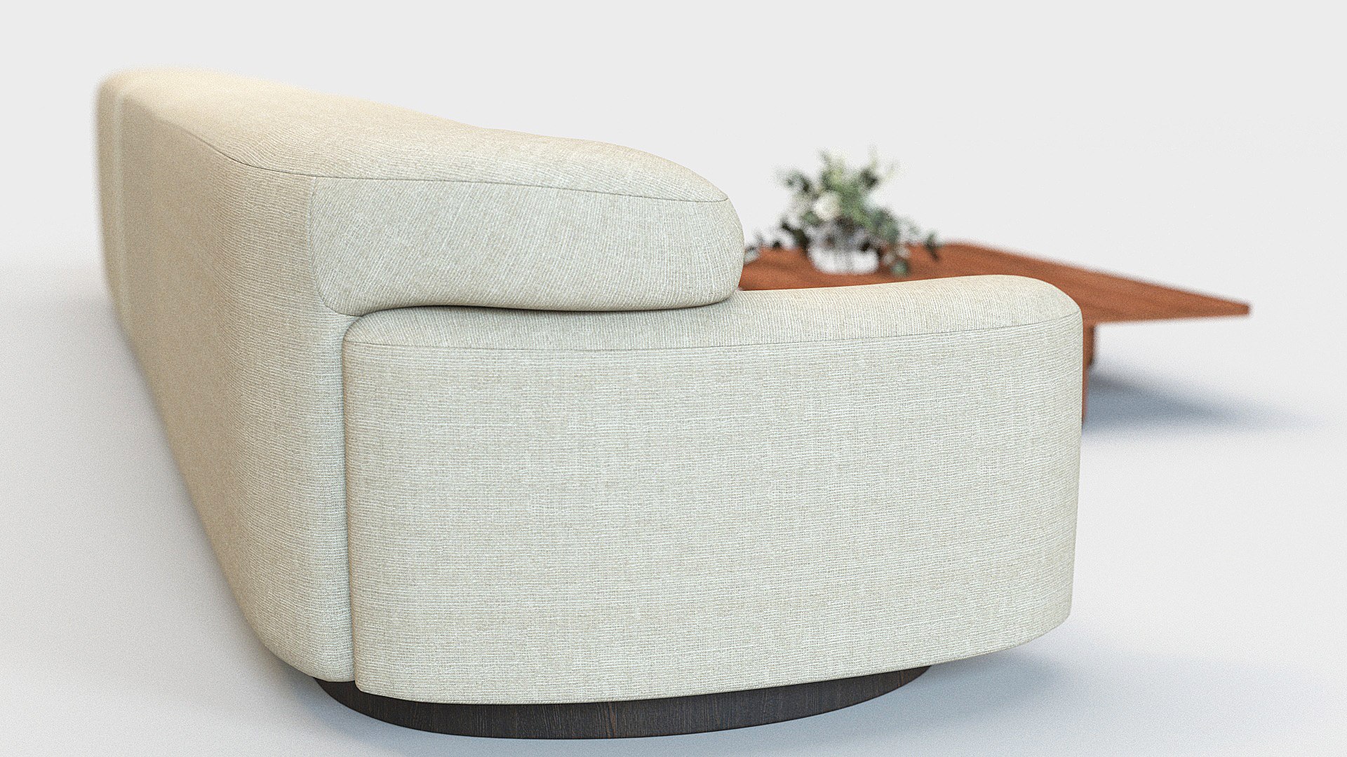 3D Model ZAE SOFA Sets By Christophe Delcourt - TurboSquid 2086804