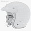 Helmet Visor 3d Max