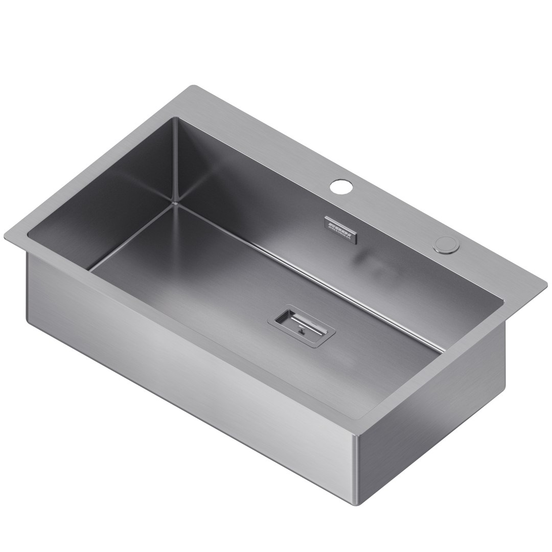 Rodi Box Lux 46-55-56-57-75-76 3D Model - TurboSquid 2186190