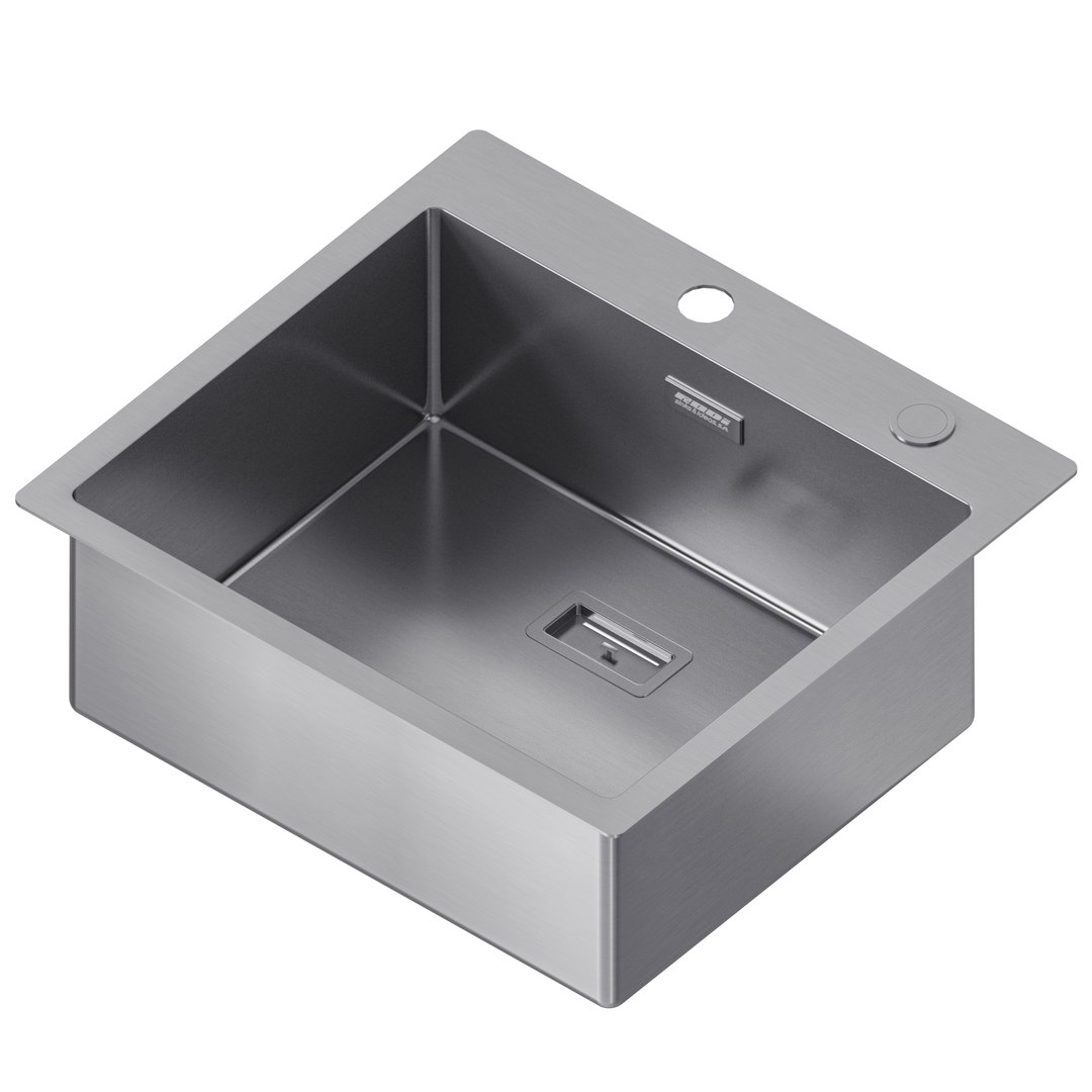 Rodi Box Lux 46-55-56-57-75-76 3D Model - TurboSquid 2186190