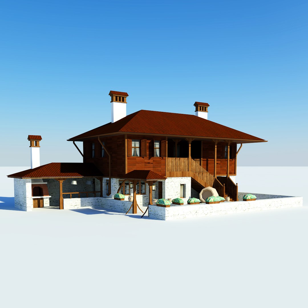 House Rich - Bulgarian Max