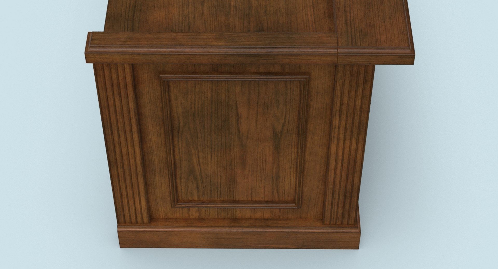 3D Judge Model - TurboSquid 1328144