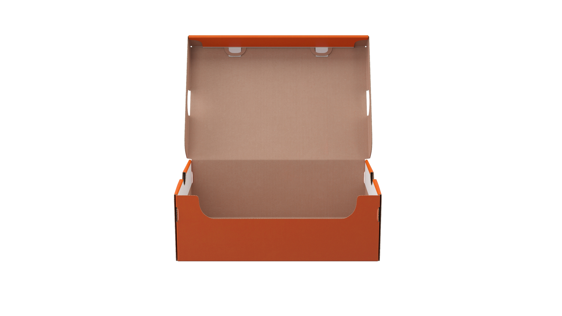 Nike Shoebox Open 3D - TurboSquid 2158247