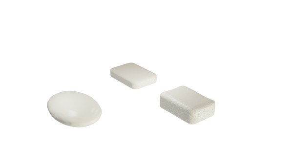 modelo 3d bubble gum 3d model - TurboSquid 2093626