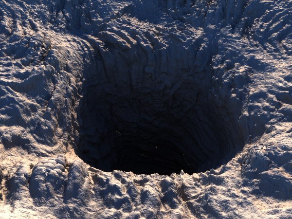 Cave 3D Models for Download | TurboSquid