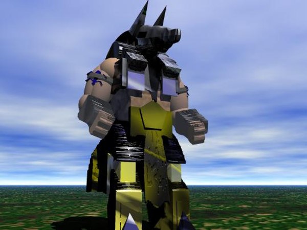 Free 3D God Models | TurboSquid