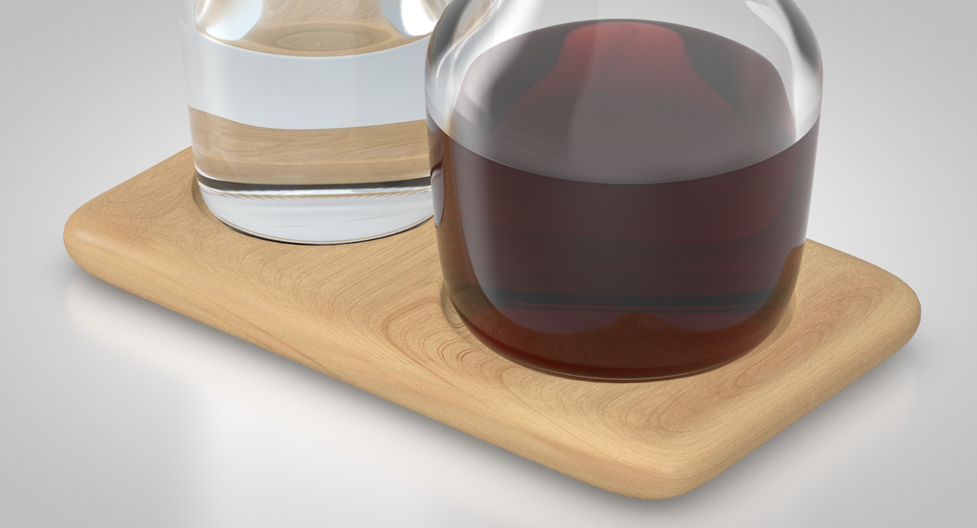 Lsa Water Wine Carafe 3D - TurboSquid 1412382