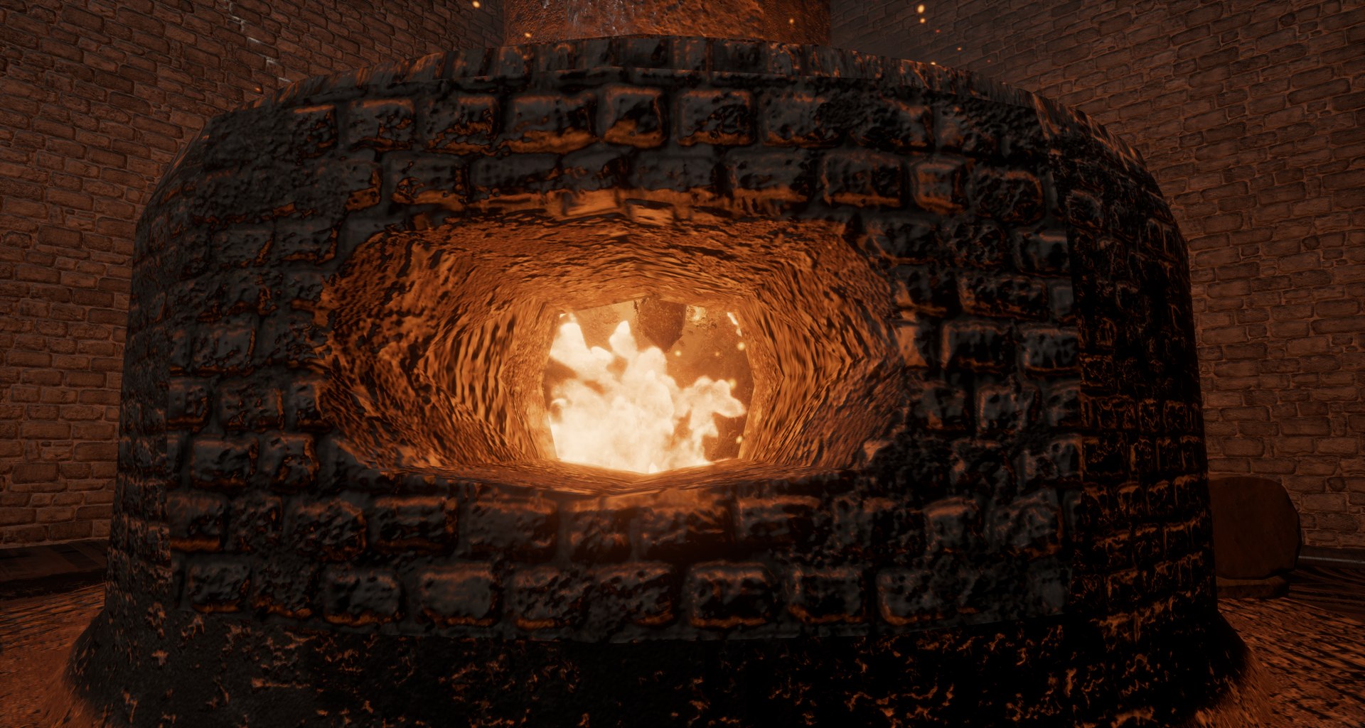 3D Model Forge Anvil Combo Hd - TurboSquid 1275391