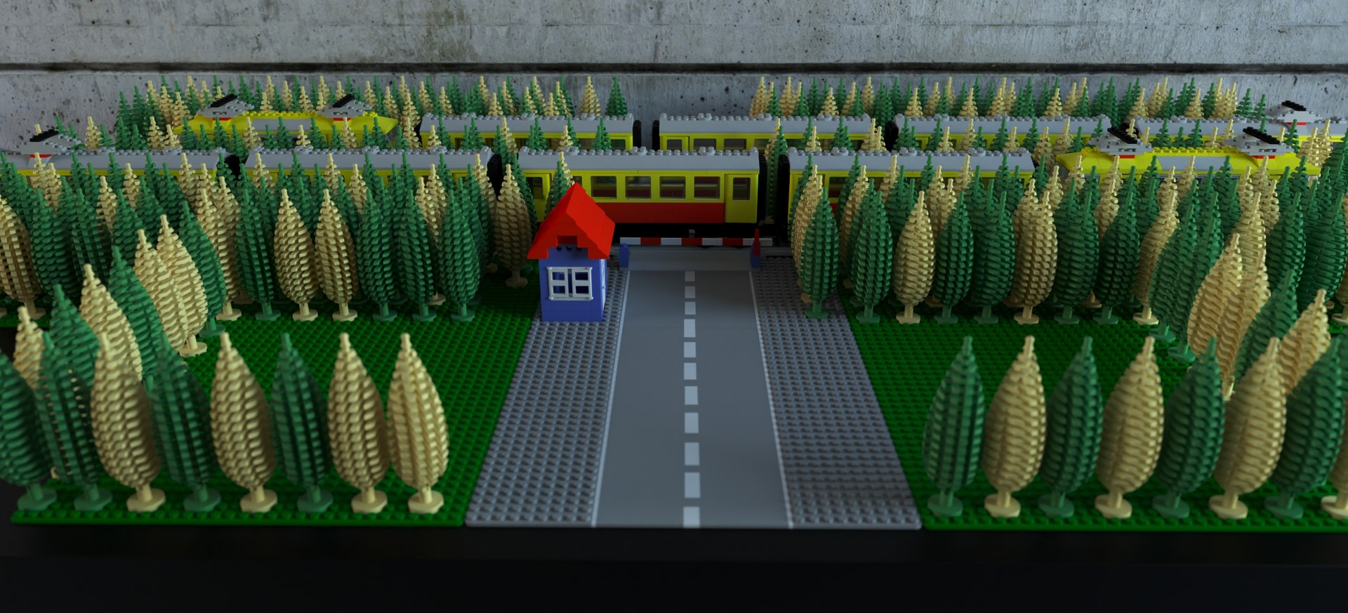 Lego World Builder 3D Model - TurboSquid 1661424