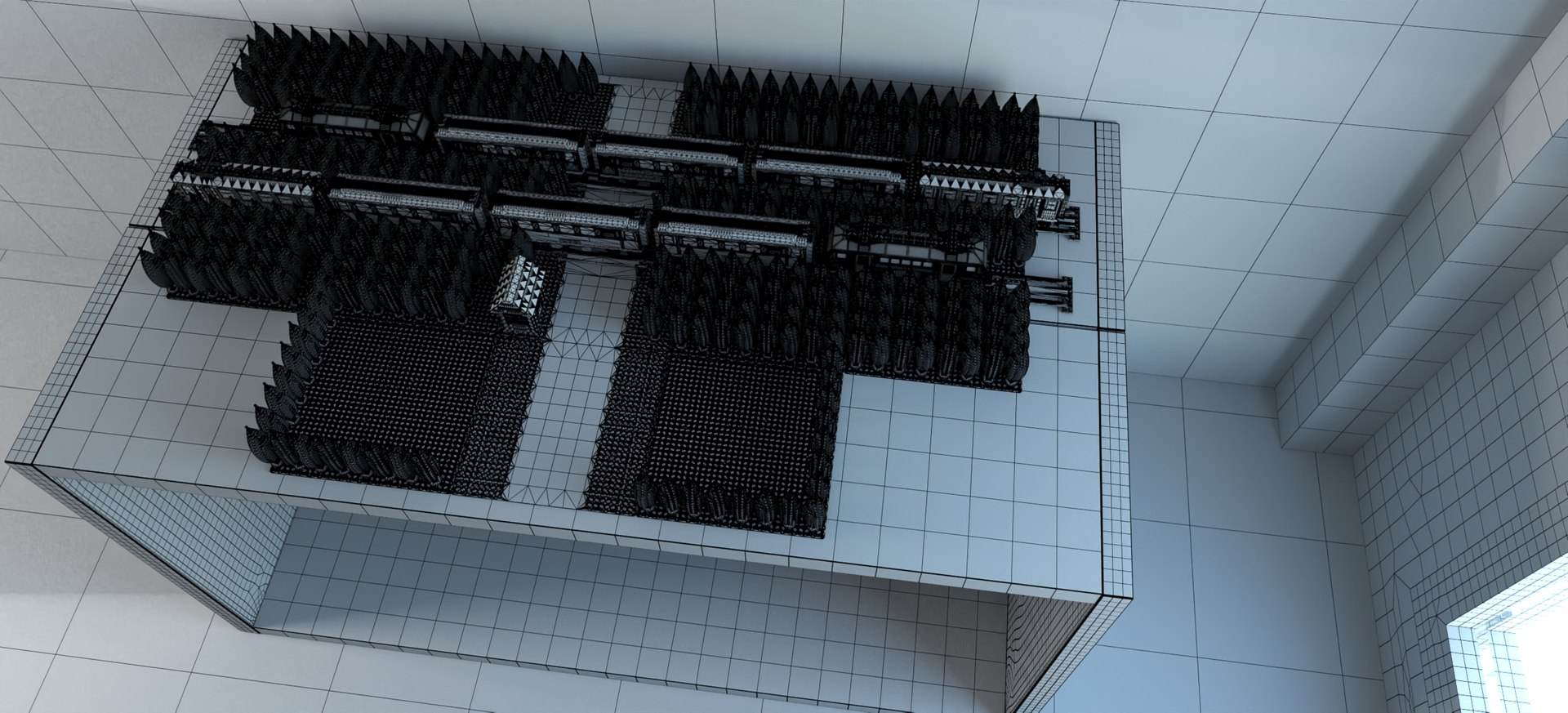 Lego world builder 3D model - TurboSquid 1661424