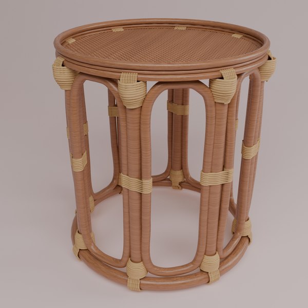 Free 3D Side-Tables Models | TurboSquid