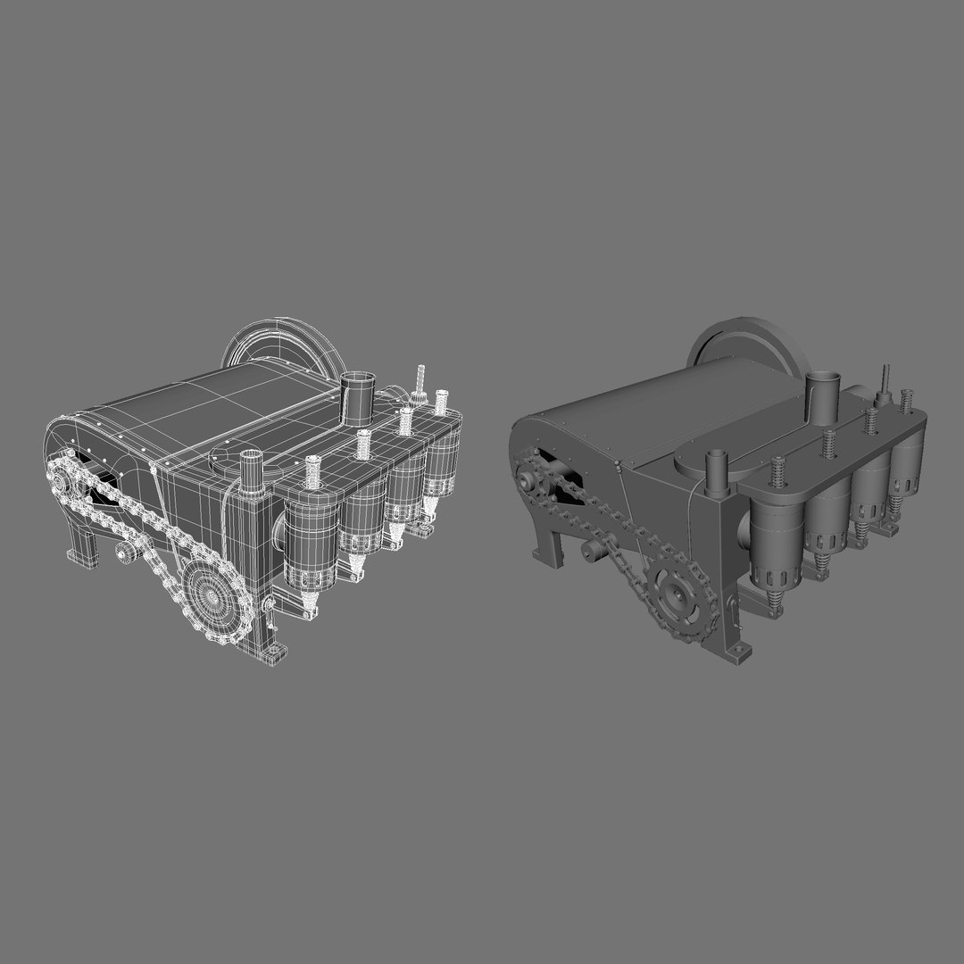 Wright Flyer 3D - TurboSquid 1158076