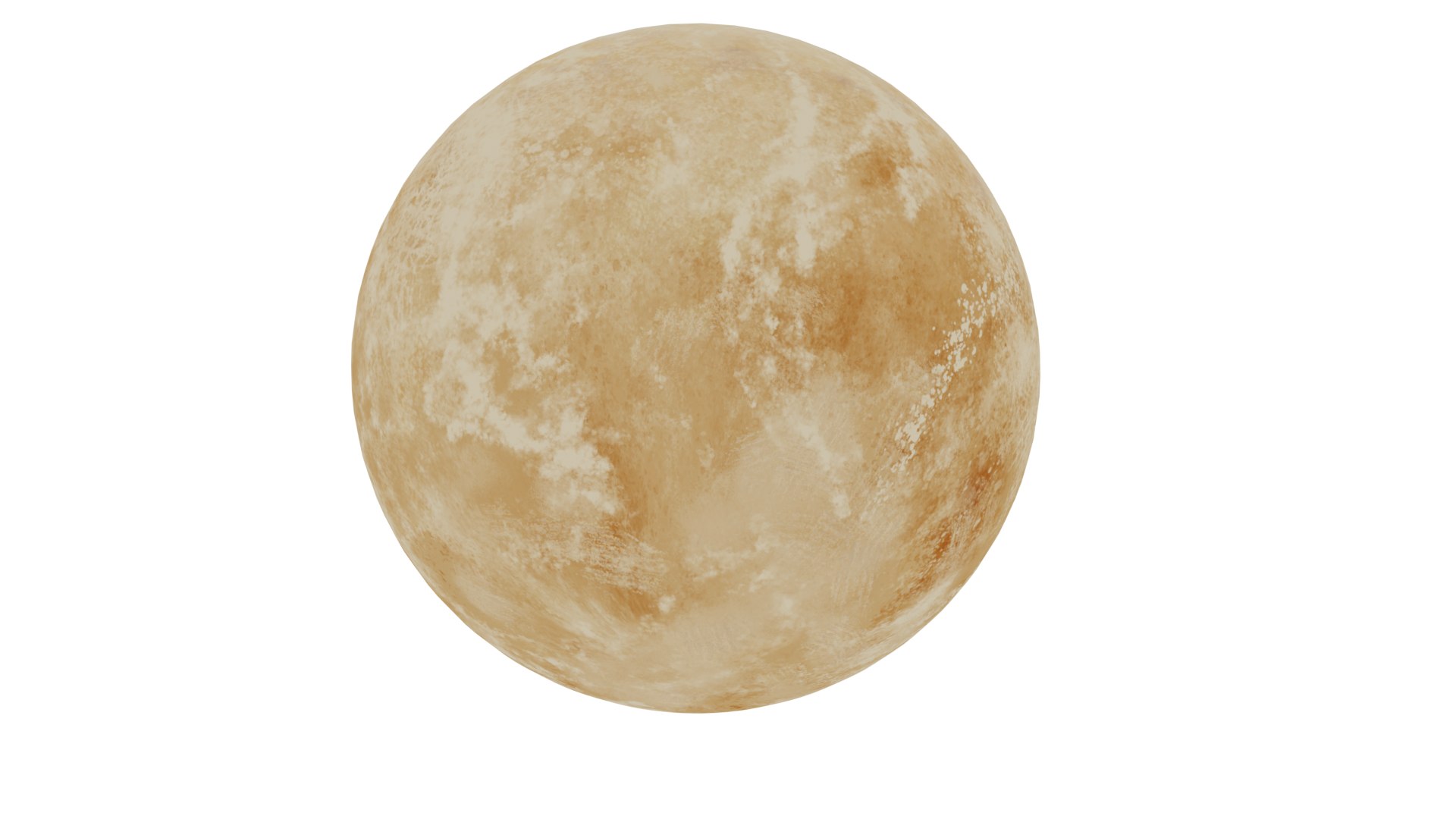 360 VR Panoramic Cartoon Painted Desert Equirectangular Low-poly 3D ...