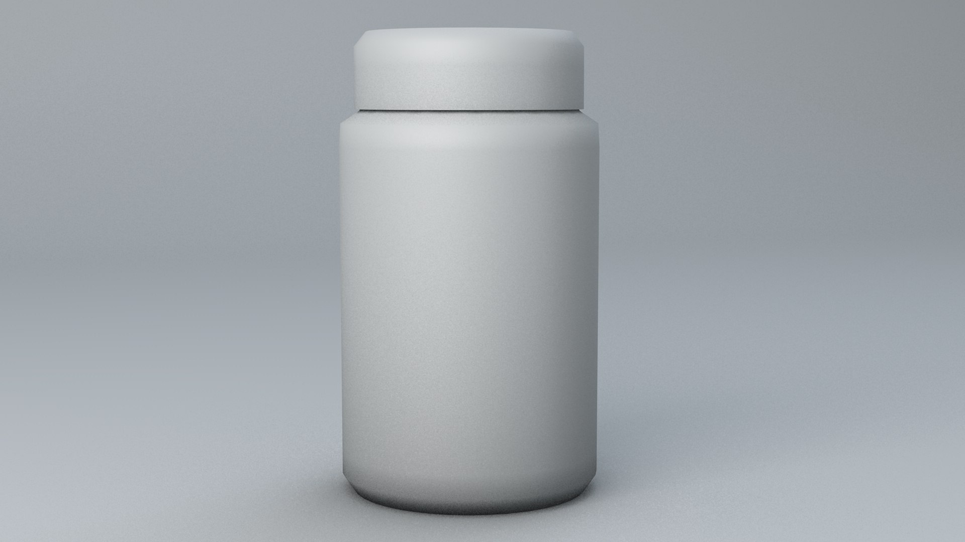 Medicine Box 3D Model - TurboSquid 2022849