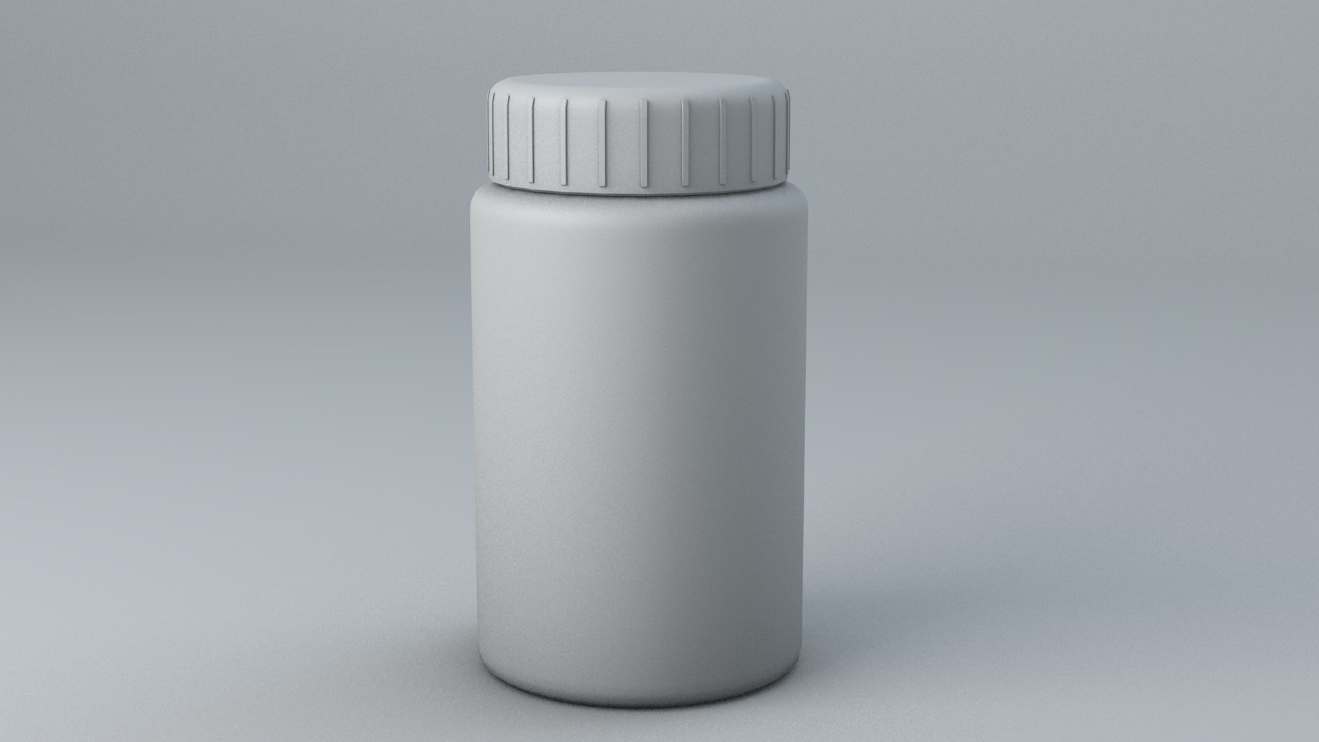 Medicine Box 3D Model - TurboSquid 2022849