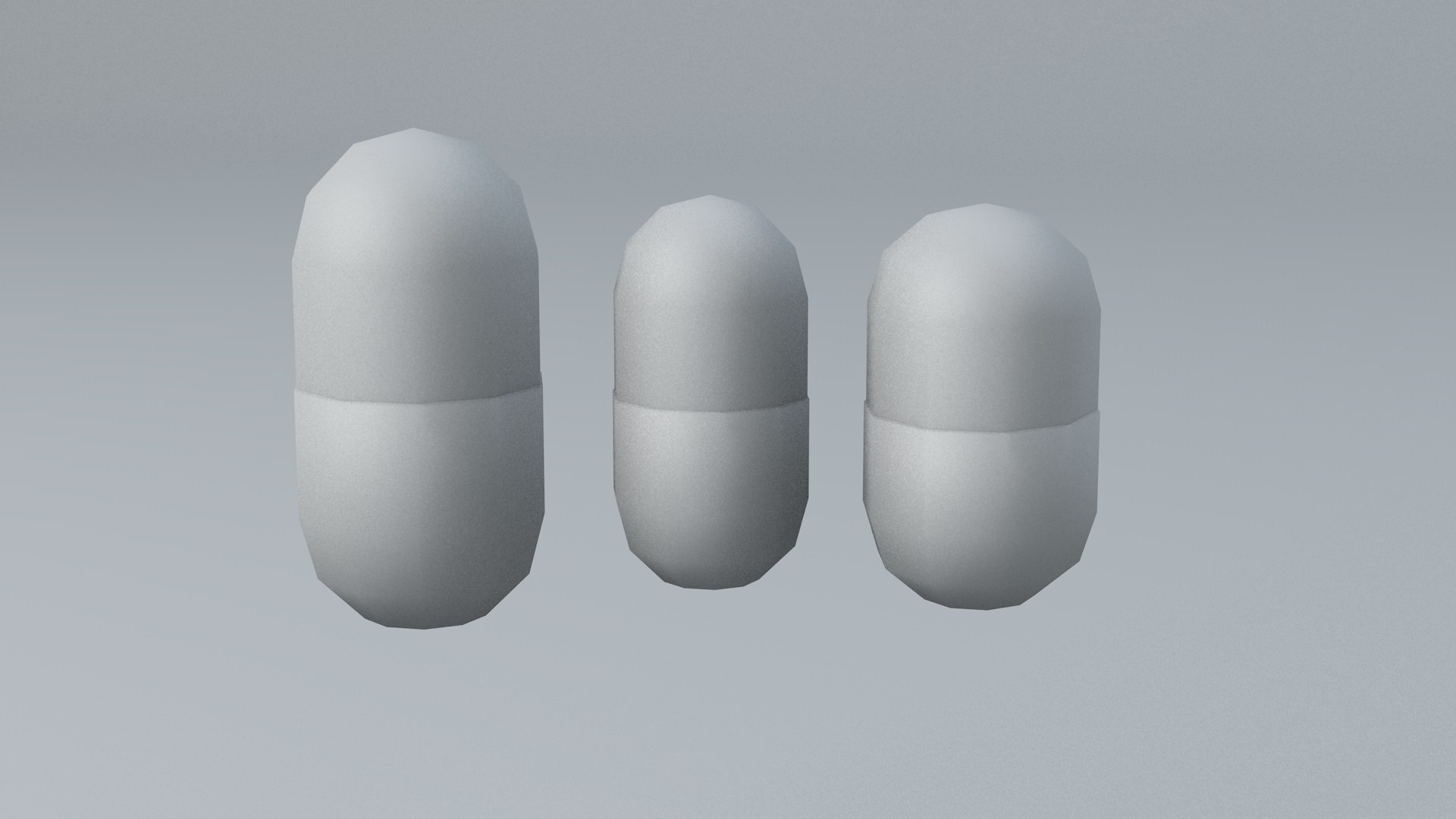 Medicine Box 3D Model - TurboSquid 2022849